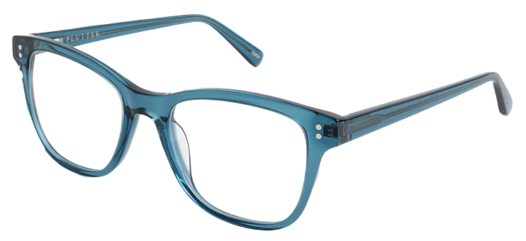 Rectangle Frames – Flutter Eyewear