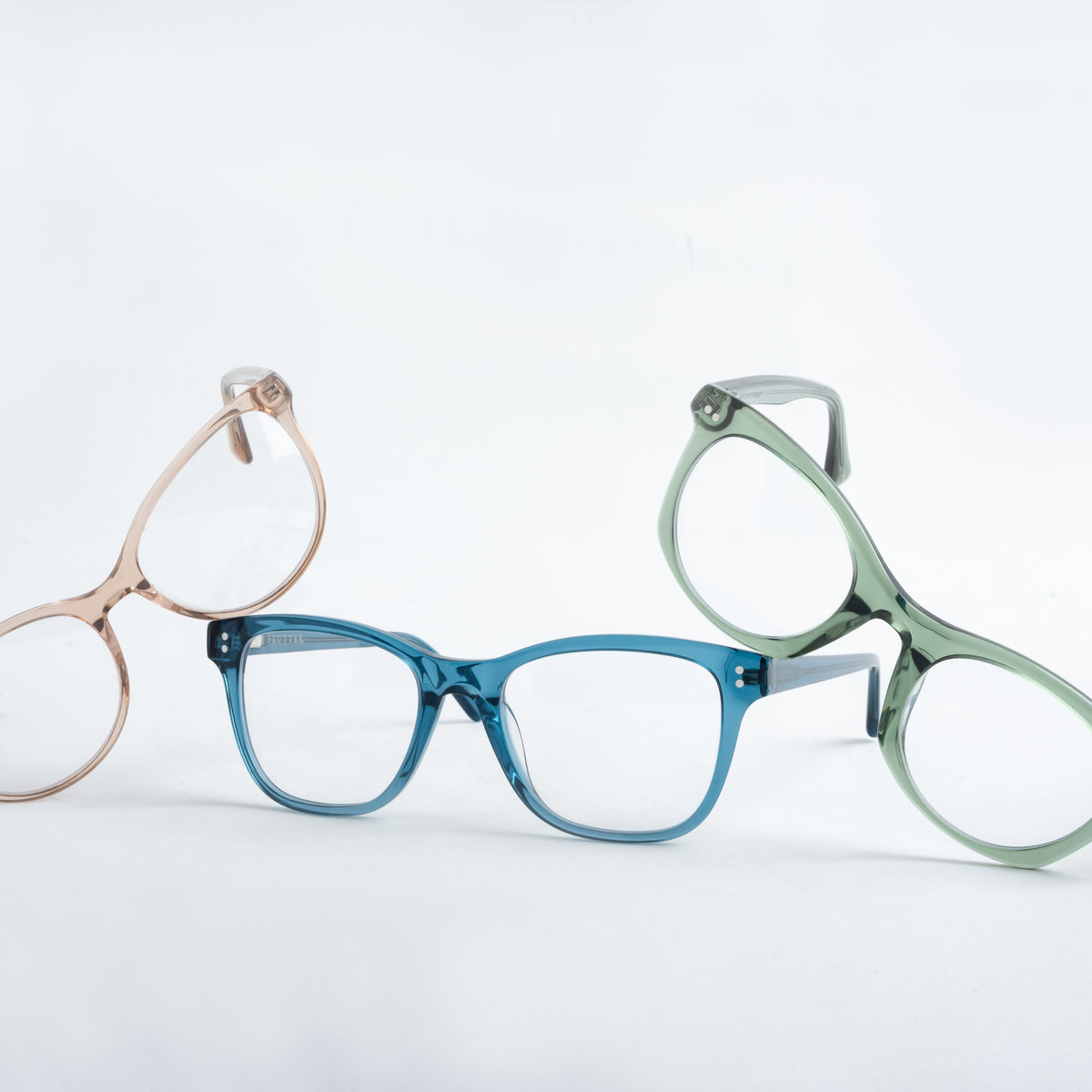 Womens Eyewear – Flutter Eyewear