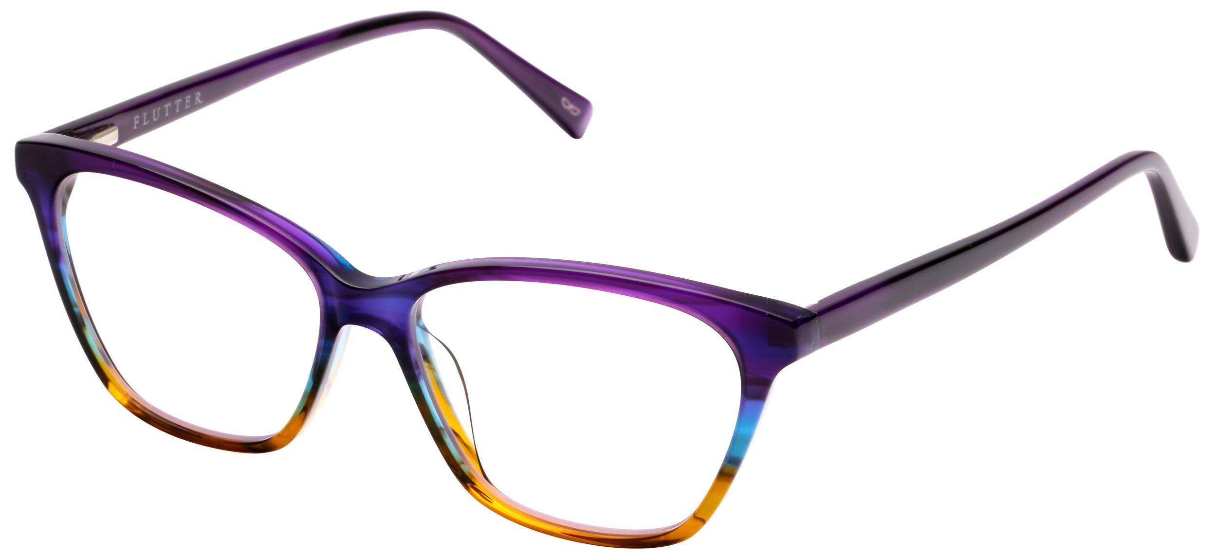 Cat Eye Frames – Flutter Eyewear